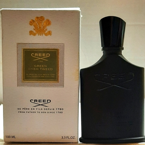Creed | Grooming | New Creed Green Irish Tweed | Poshmark
